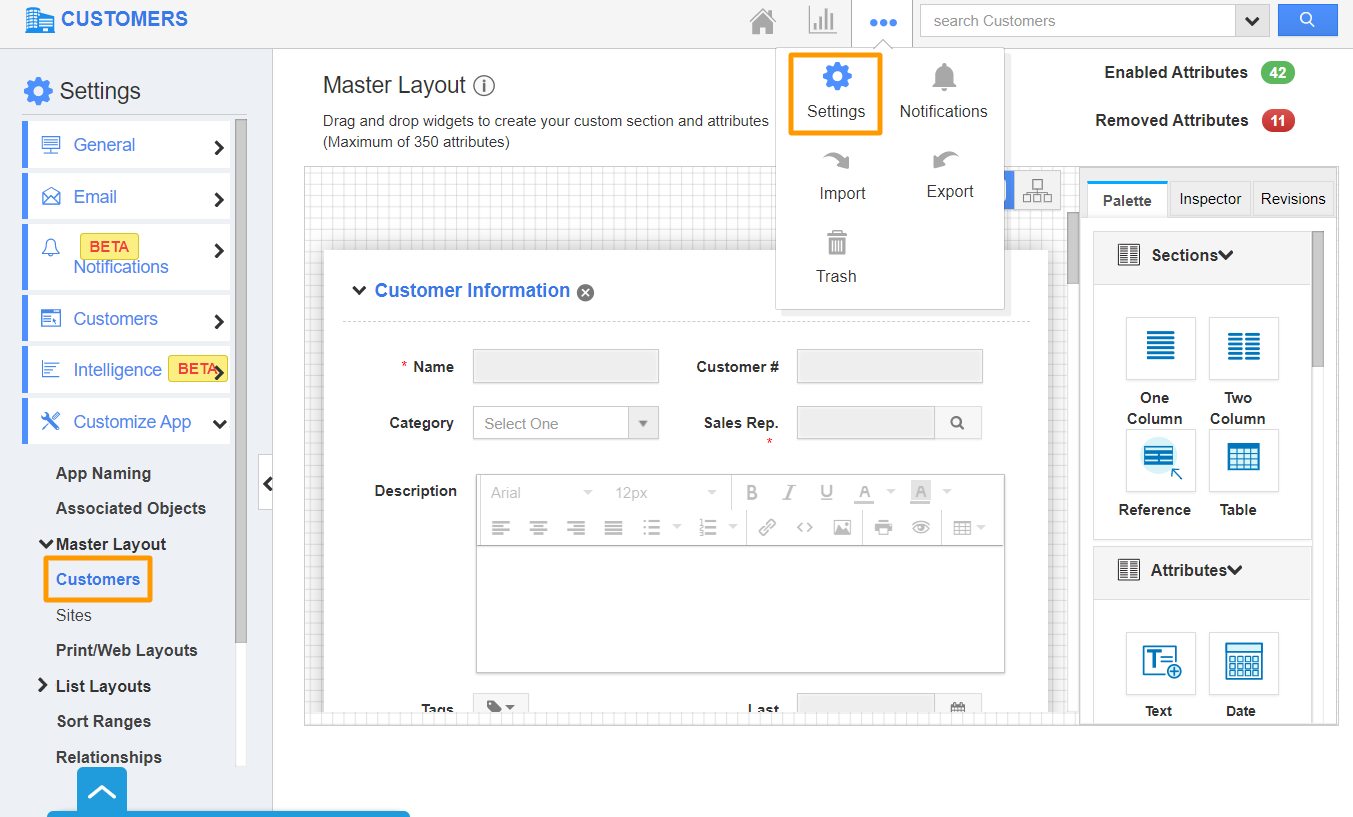 How To Auto Populate Customer Names Based On Custom Fields In The