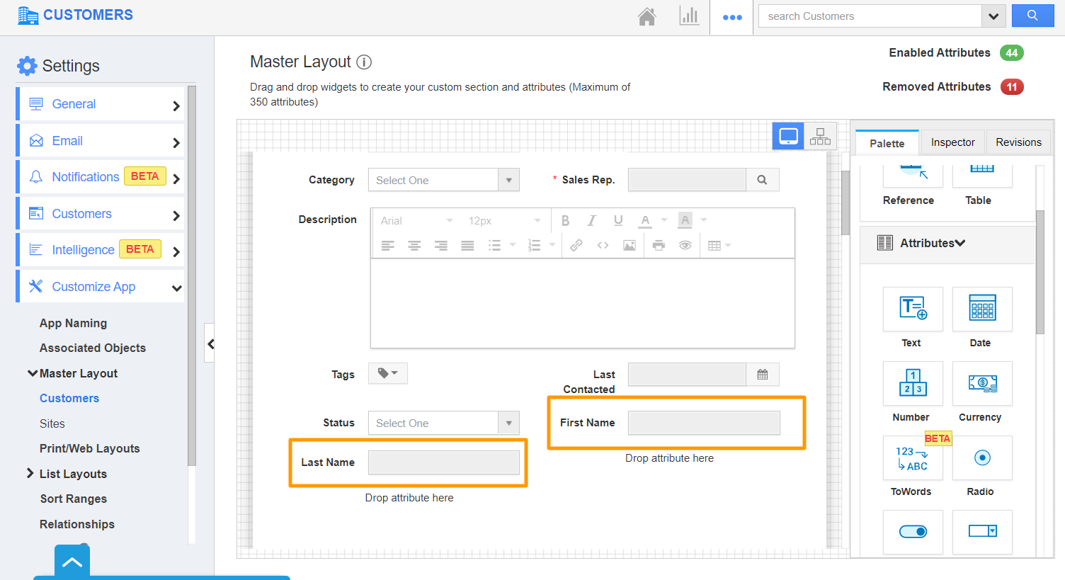 How to auto-populate customer names based on custom fields in the ... How to auto-populate customer names based on custom fields in the ...