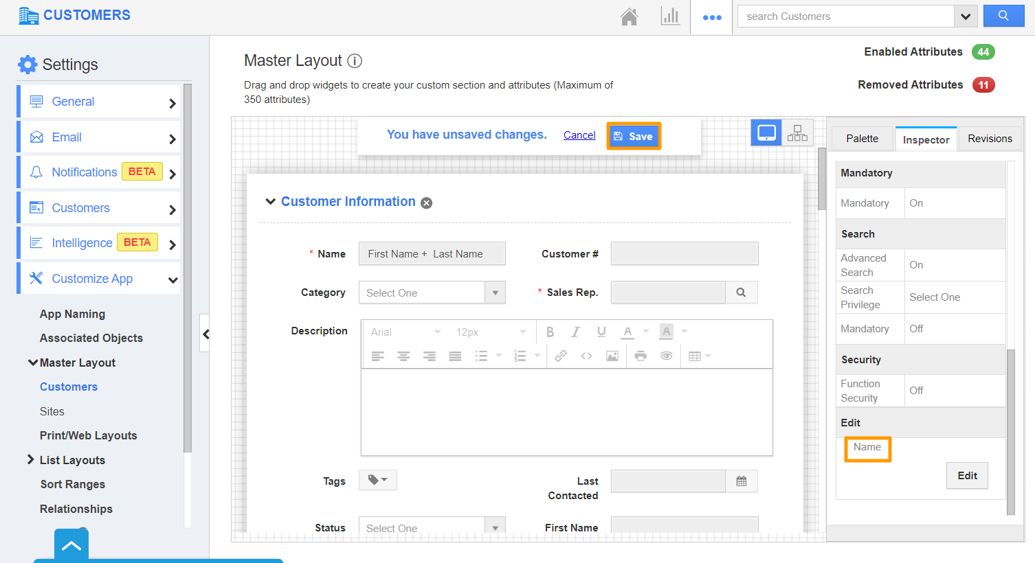 How To Auto Populate Customer Names Based On Custom Fields In The