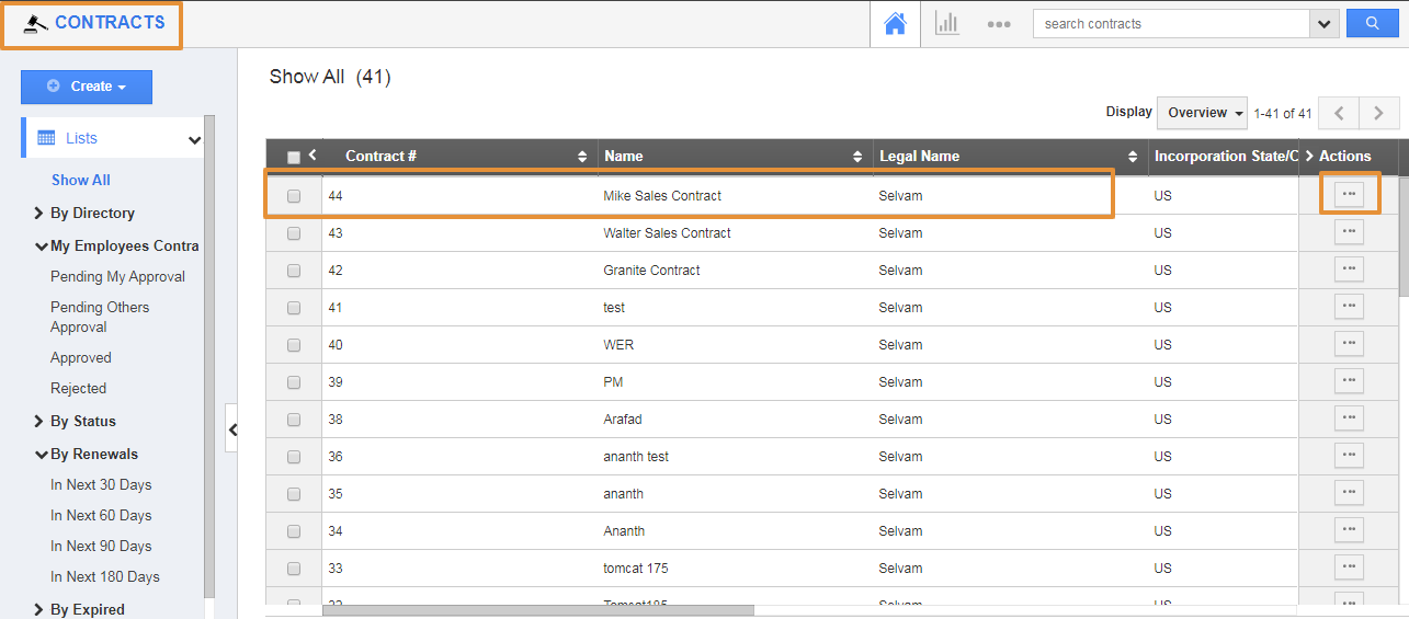 How do I Configure eSignature for Contracts App?