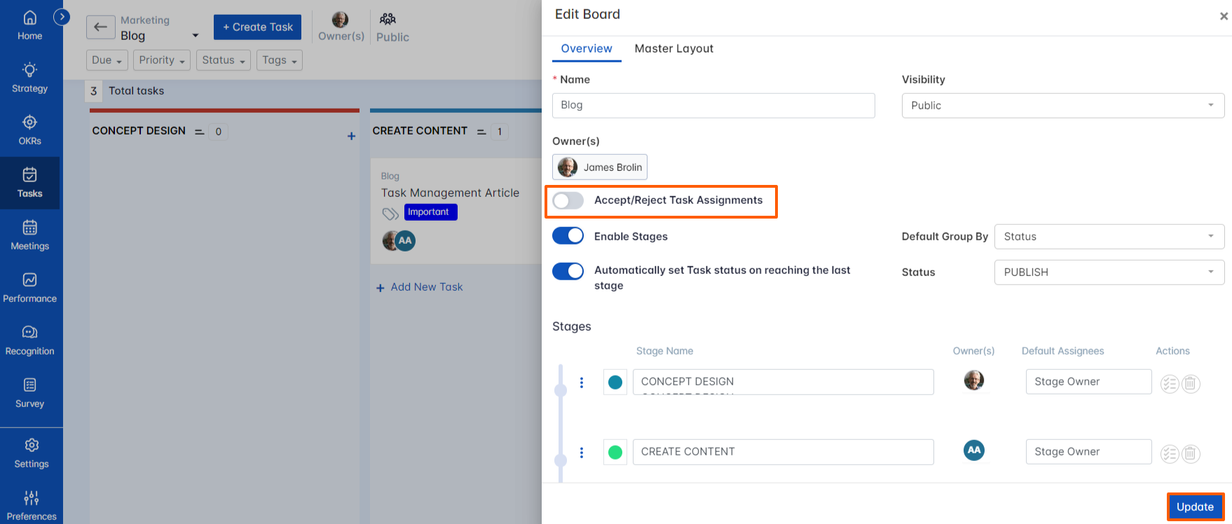 How to disable task accept/reject flow?|Q&A|Profit.co How to disable task accept/reject flow?|Q&A|Profit.co