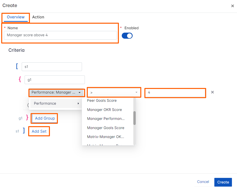 How to Automate IDPs in Performance Review?|Q&A|Profit.co