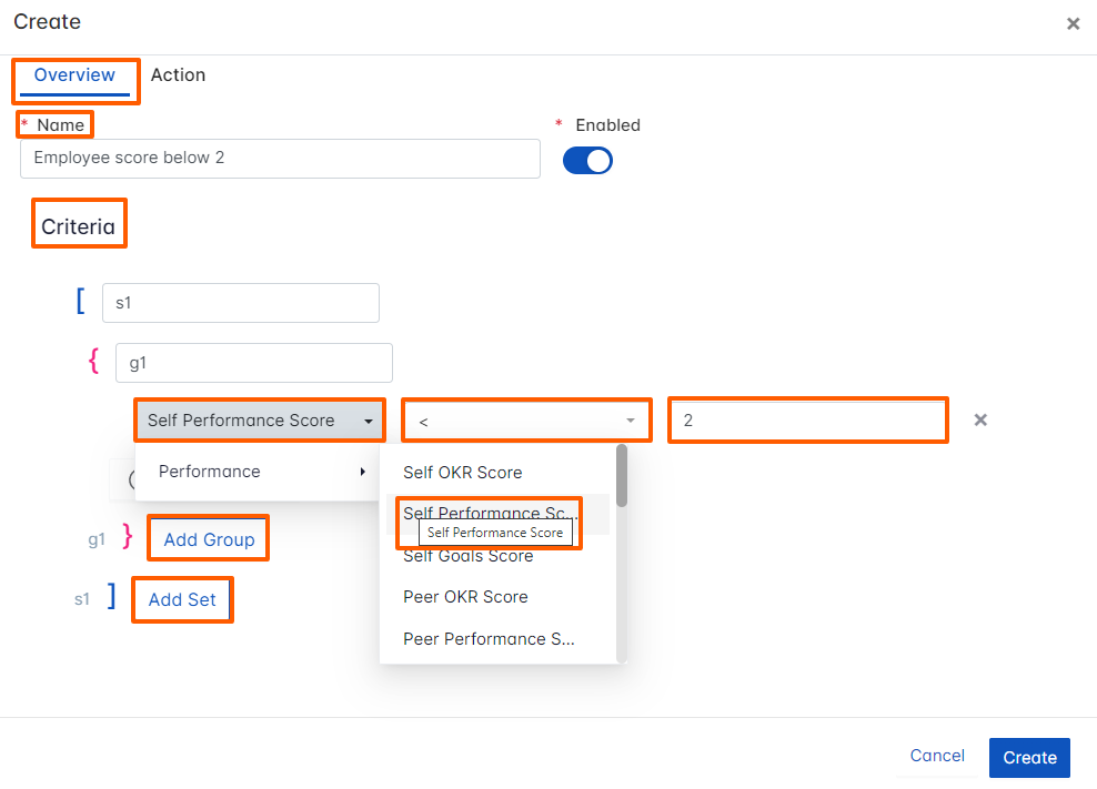 How to Automate PIPs in Performance Review?|Q&A|Profit.co
