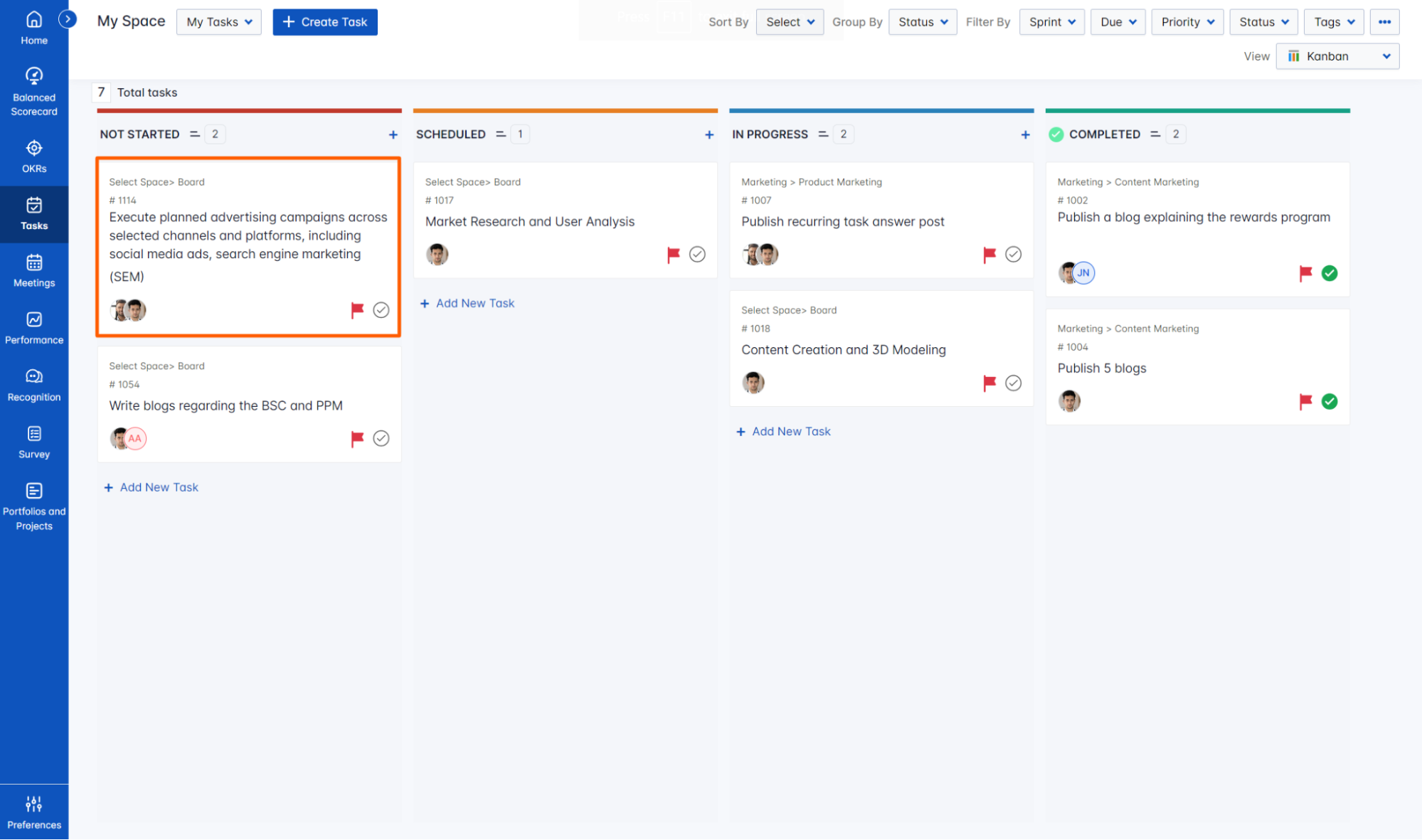How to set an option to automatically accept the task?|Q&A|Profit.co