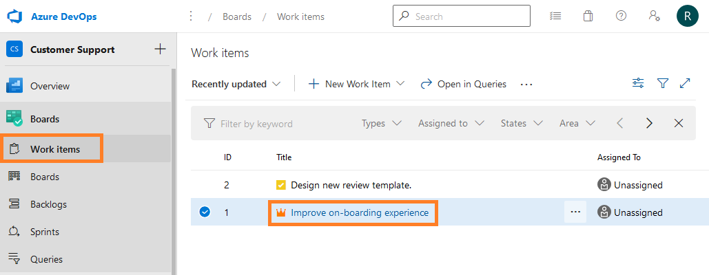 How to Automate and Monitor your OKR Progress from Azure DevOps?|Q&A ...
