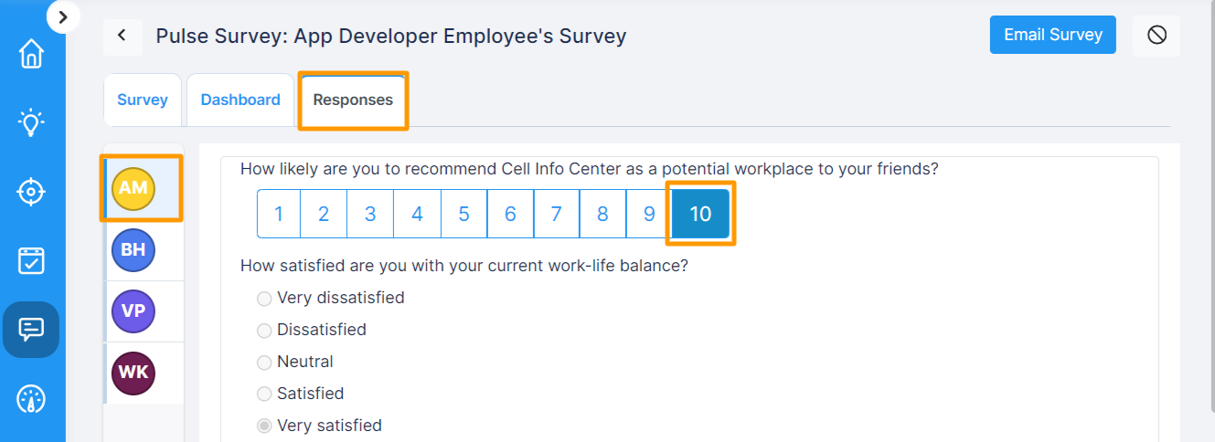 How to calculate Engagement Score?|Q&A| Profit.co
