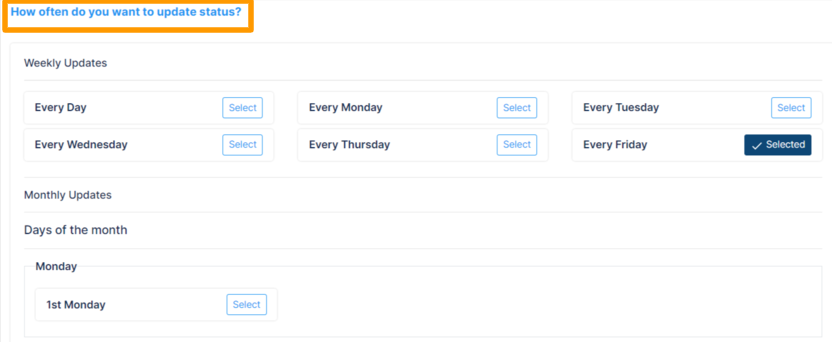 How do I add Key Results to a departmental OKR? | OKR Software | Profit.co