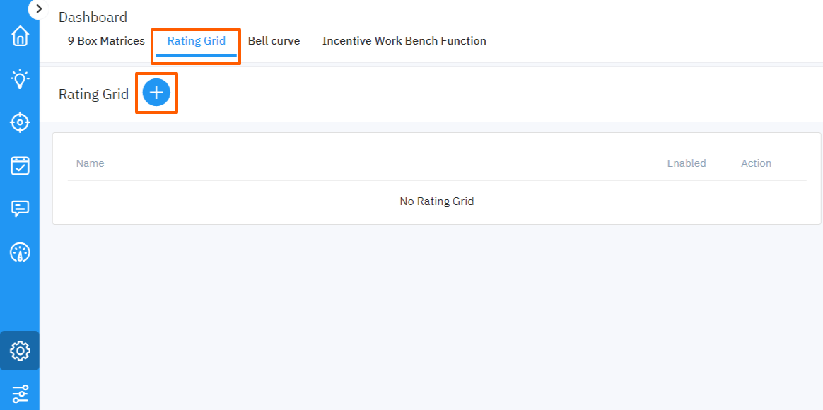 How to create a new Rating Grid |Q&A| Profit.co