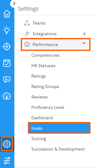 How to create Statuses and Priorities in Goals?|Q&A|Profit.co