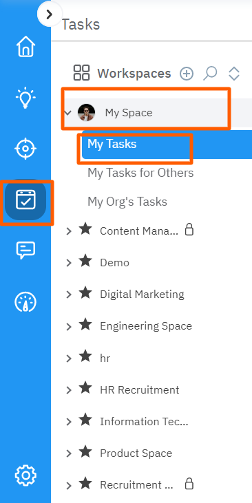 How to create sub tasks for an already existing task?|Q&A|Profit.co