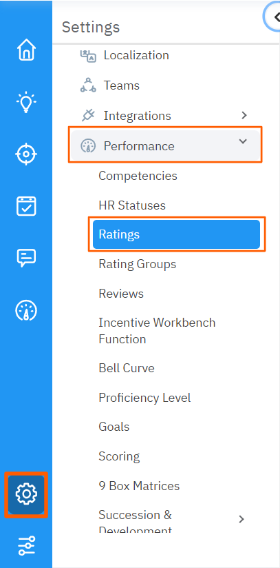 How to add Ratings? | Profit.co