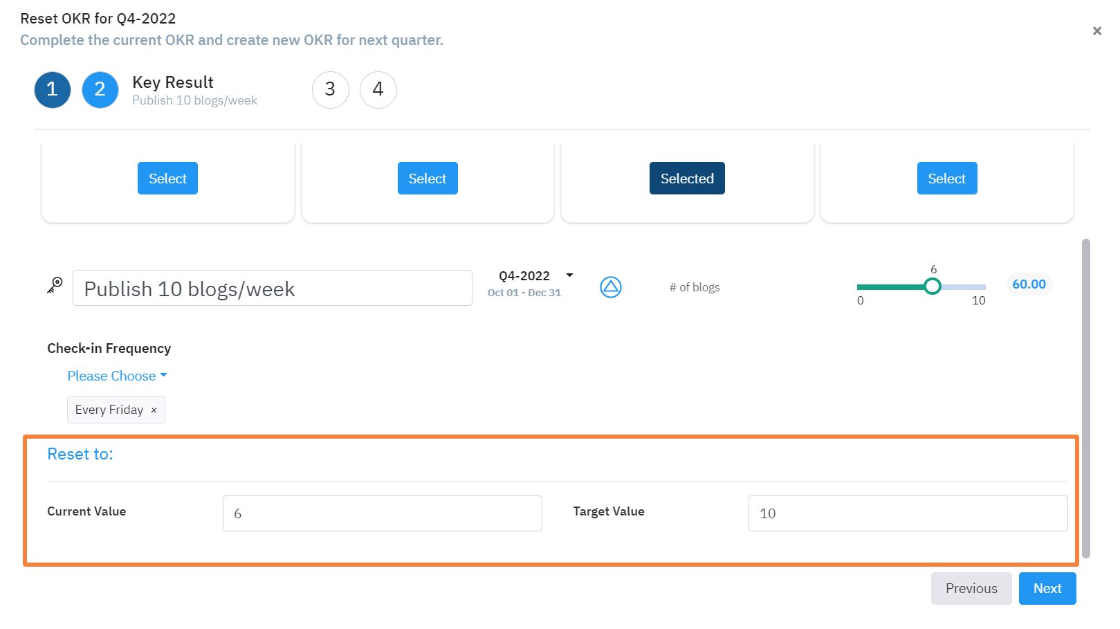 How to use the complete and close option during Reflect and Reset?|Q&A ...