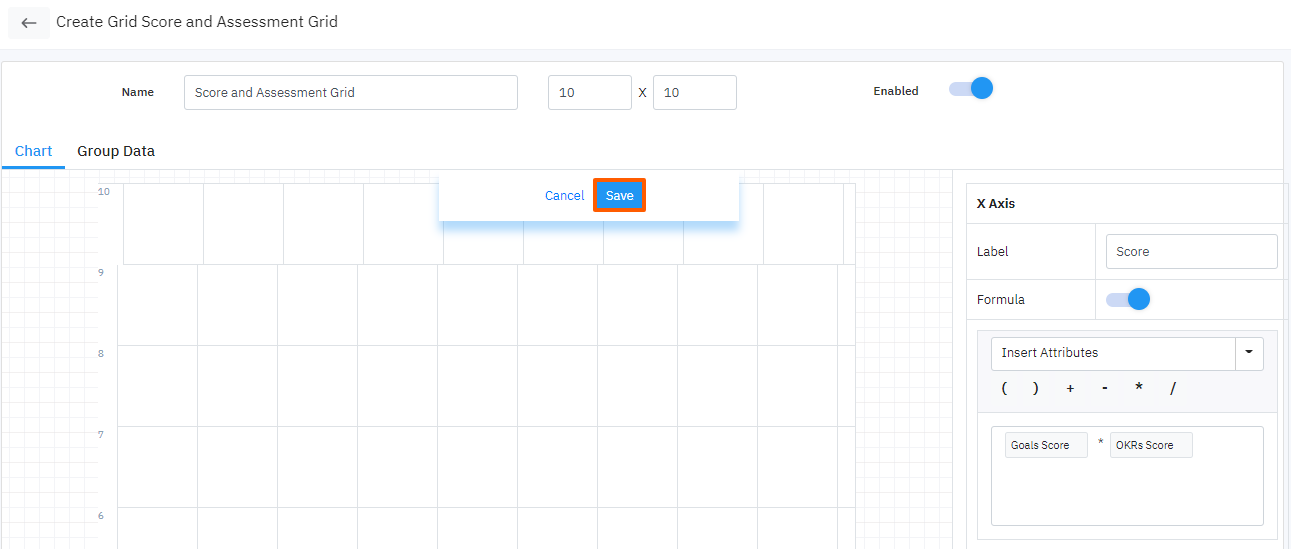 How to create a new Rating Grid |Q&A| Profit.co