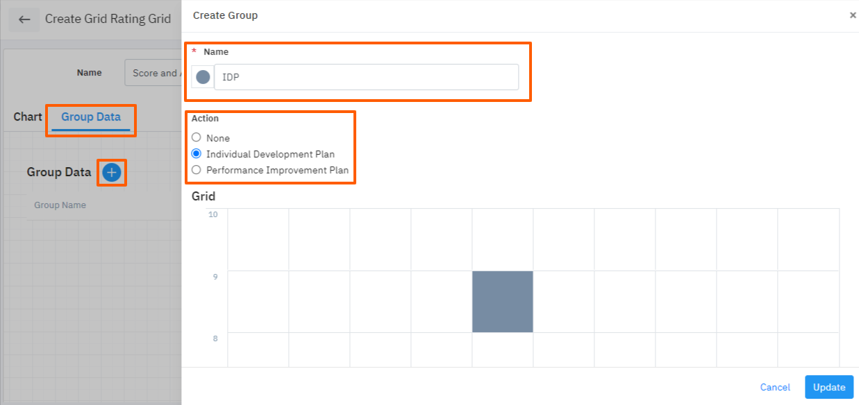 How to create a new Rating Grid |Q&A| Profit.co