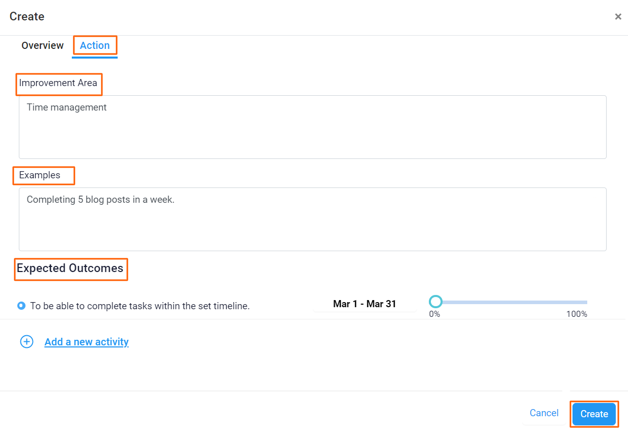 How to Automate PIPs in Performance Review?|Q&A|Profit.co