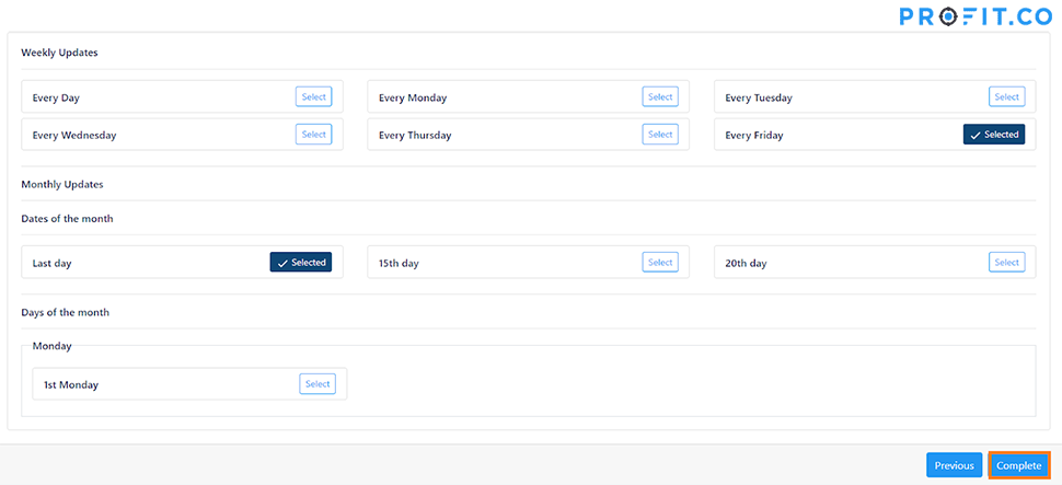 How to create a Key Result via Step-by-step guide? | OKR Software ...